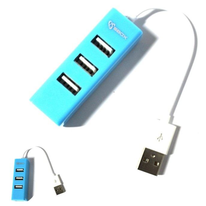 USB Hub