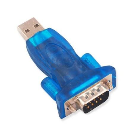 USB - RS232 adapter