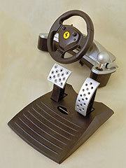 Volan Thrustmaster 360 Modena Pro Racing Wheel