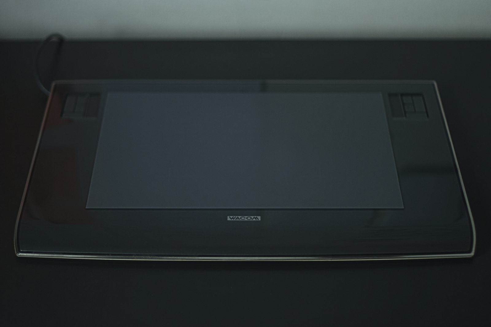 Wacom Intuos 3