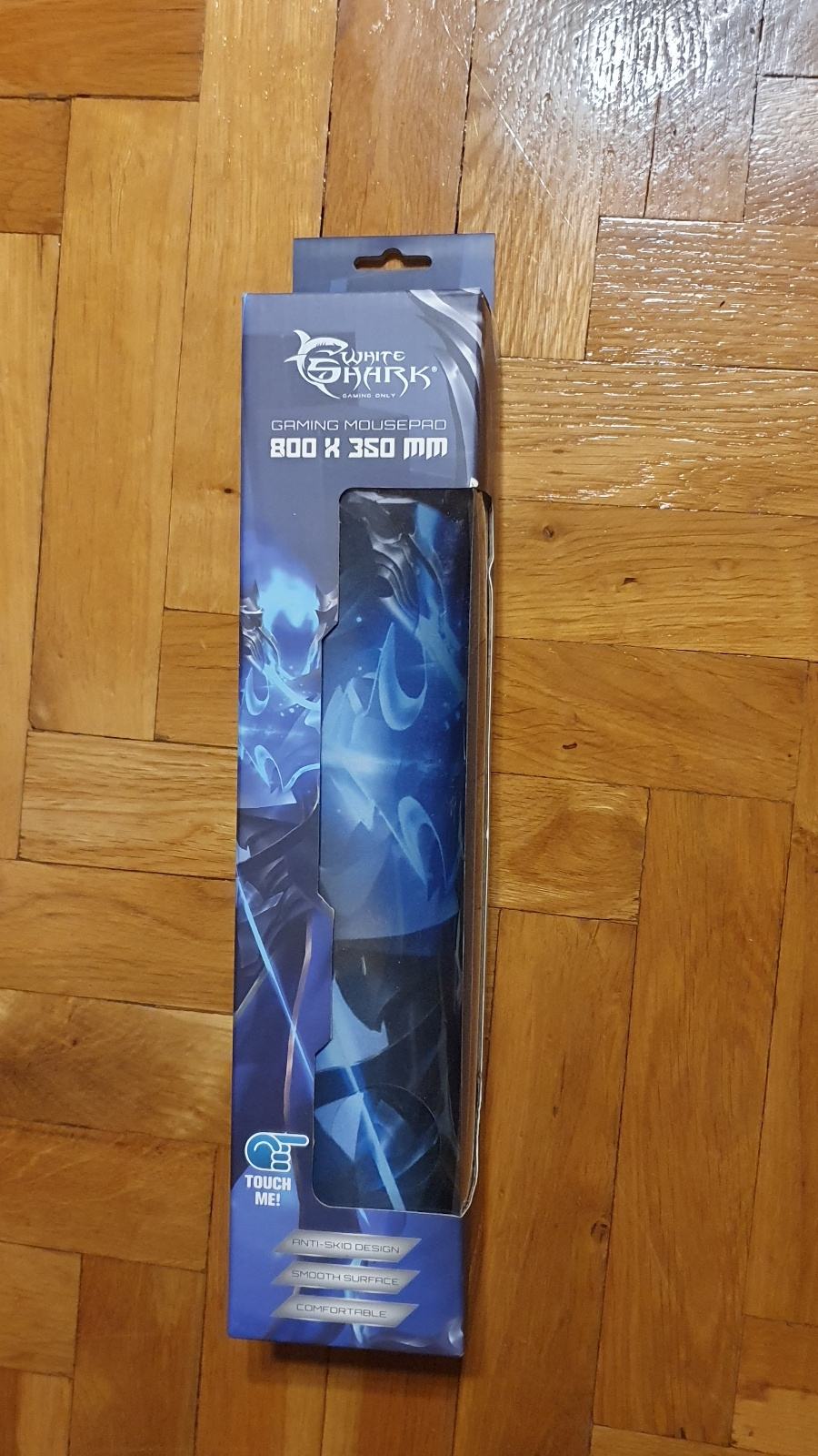 Whiteshark Arcane Sentry mouse pad podloga za miš