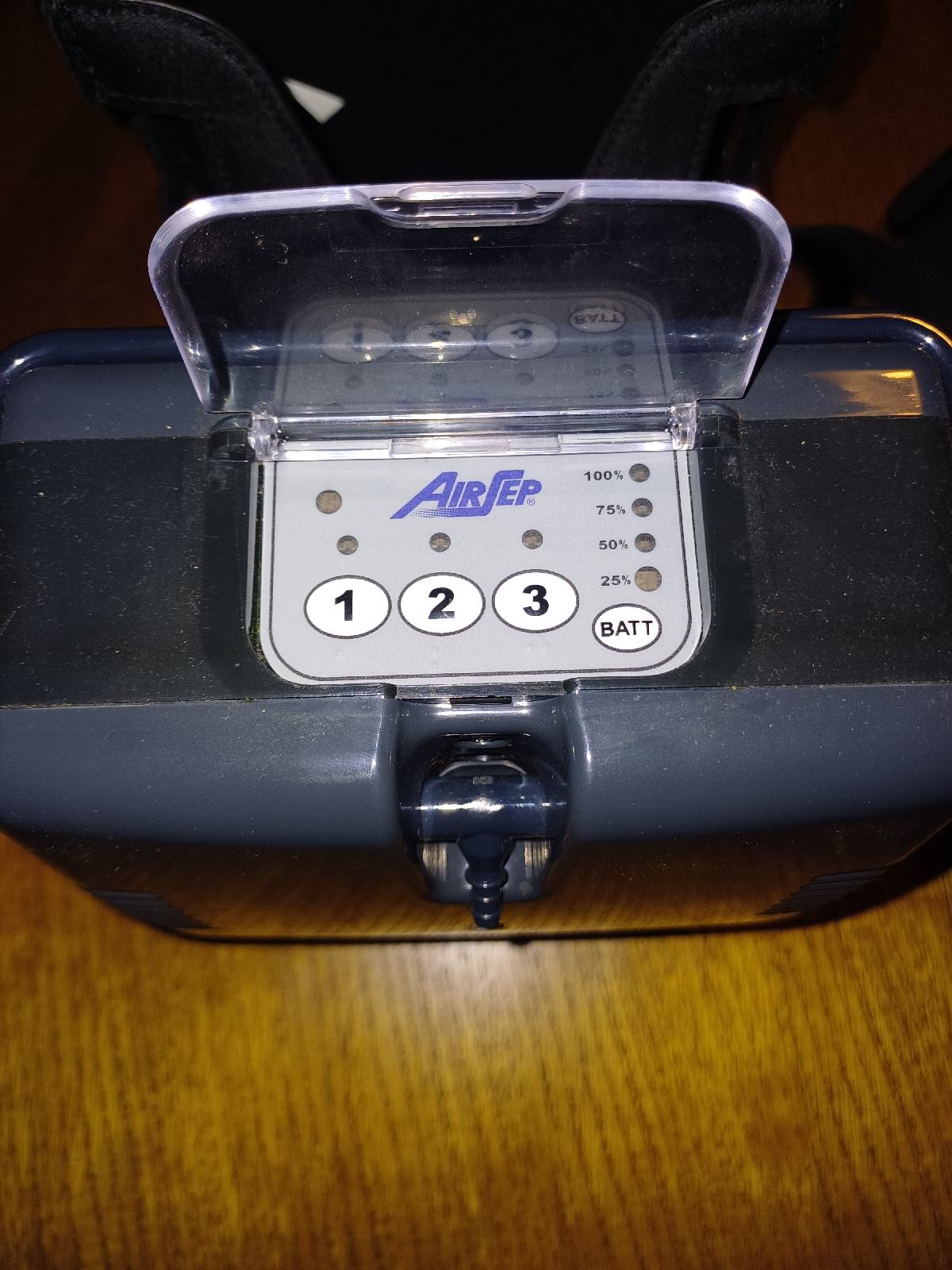 》AKCIJA 《 Prijenosni koncentrator kisika AirSep