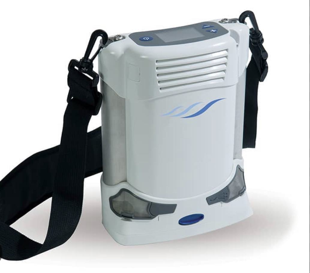 Prijenosni koncentrator kisika(Freestyale Comfort)