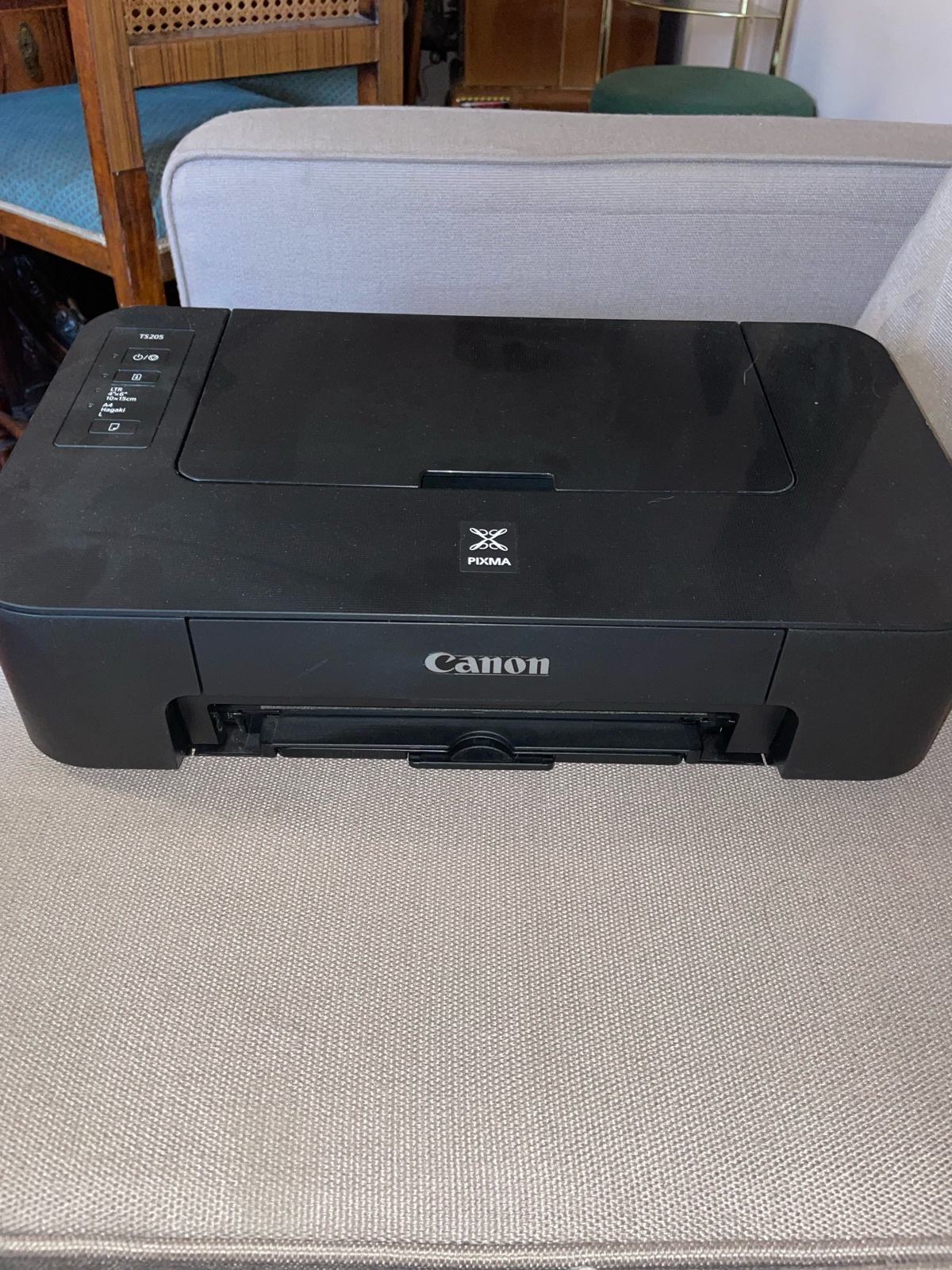 Cannon PIXMA TS205 printer