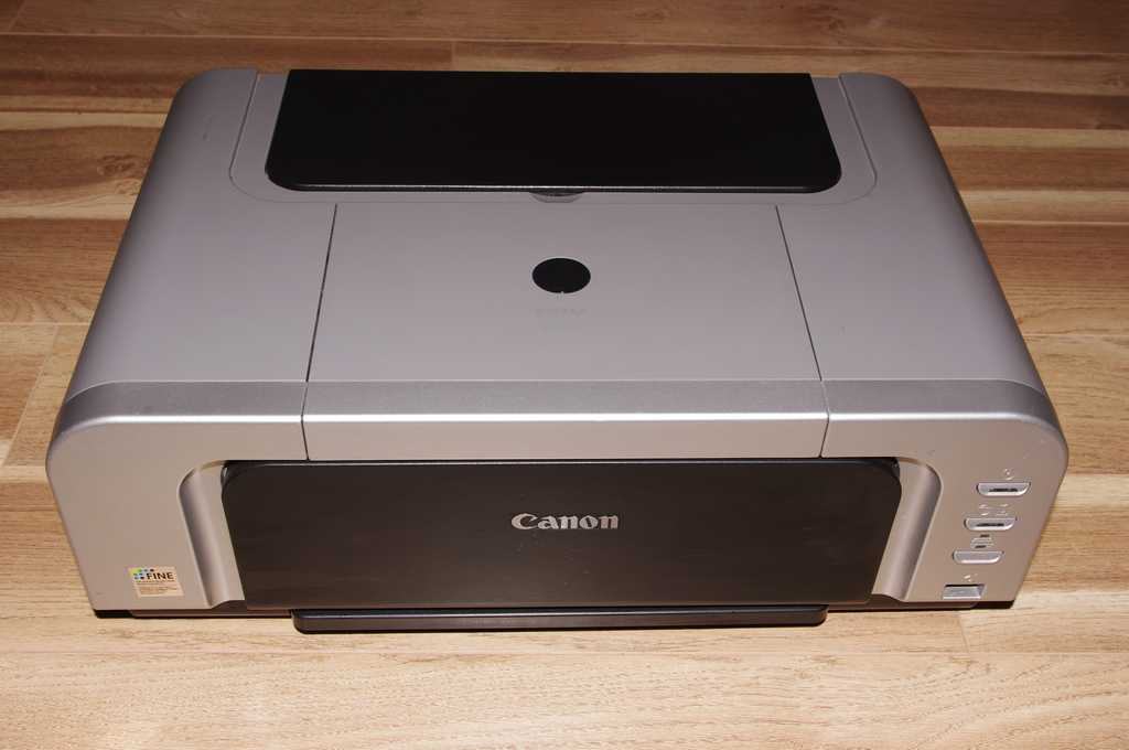 Canon Pixma IP 4200