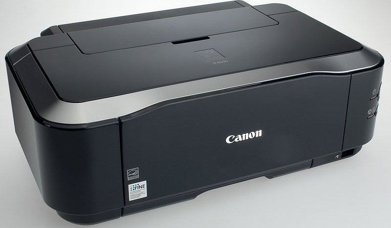 Canon PIXMA iP4600