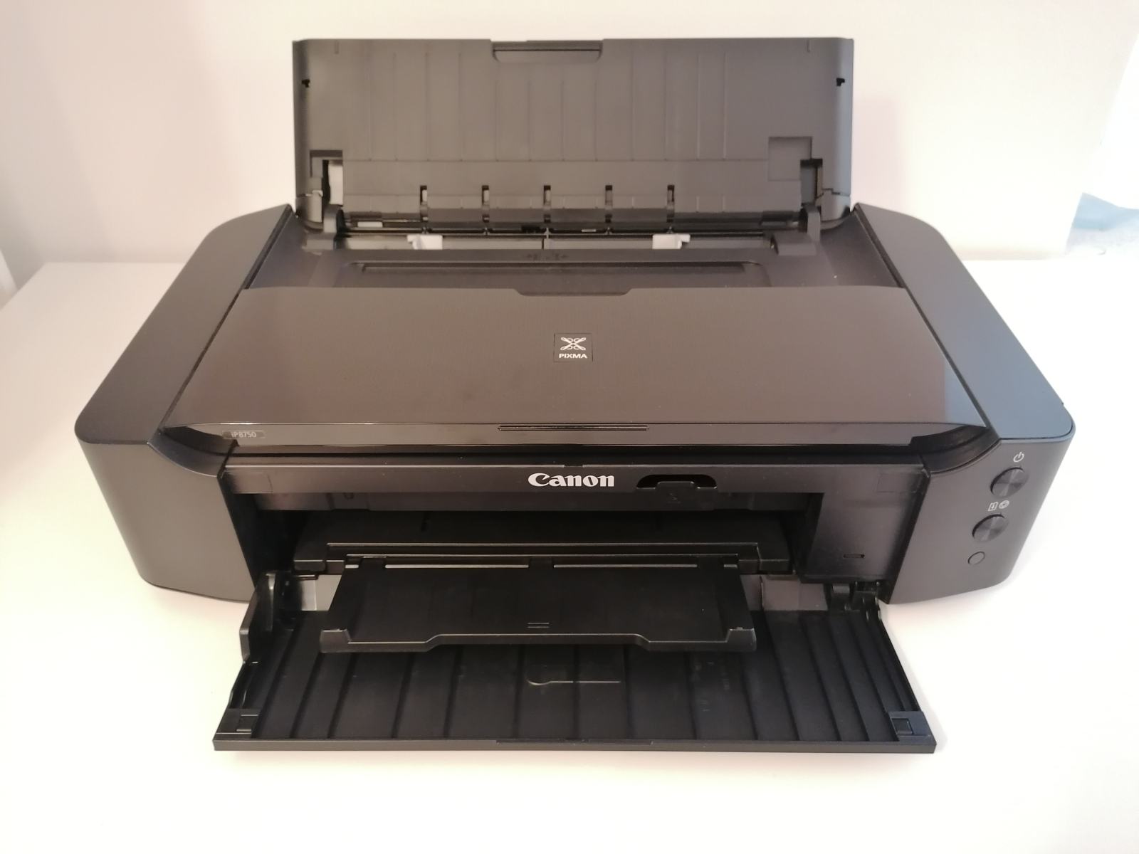 Canon Pixma iP8750 / za A4 i A3 printanje