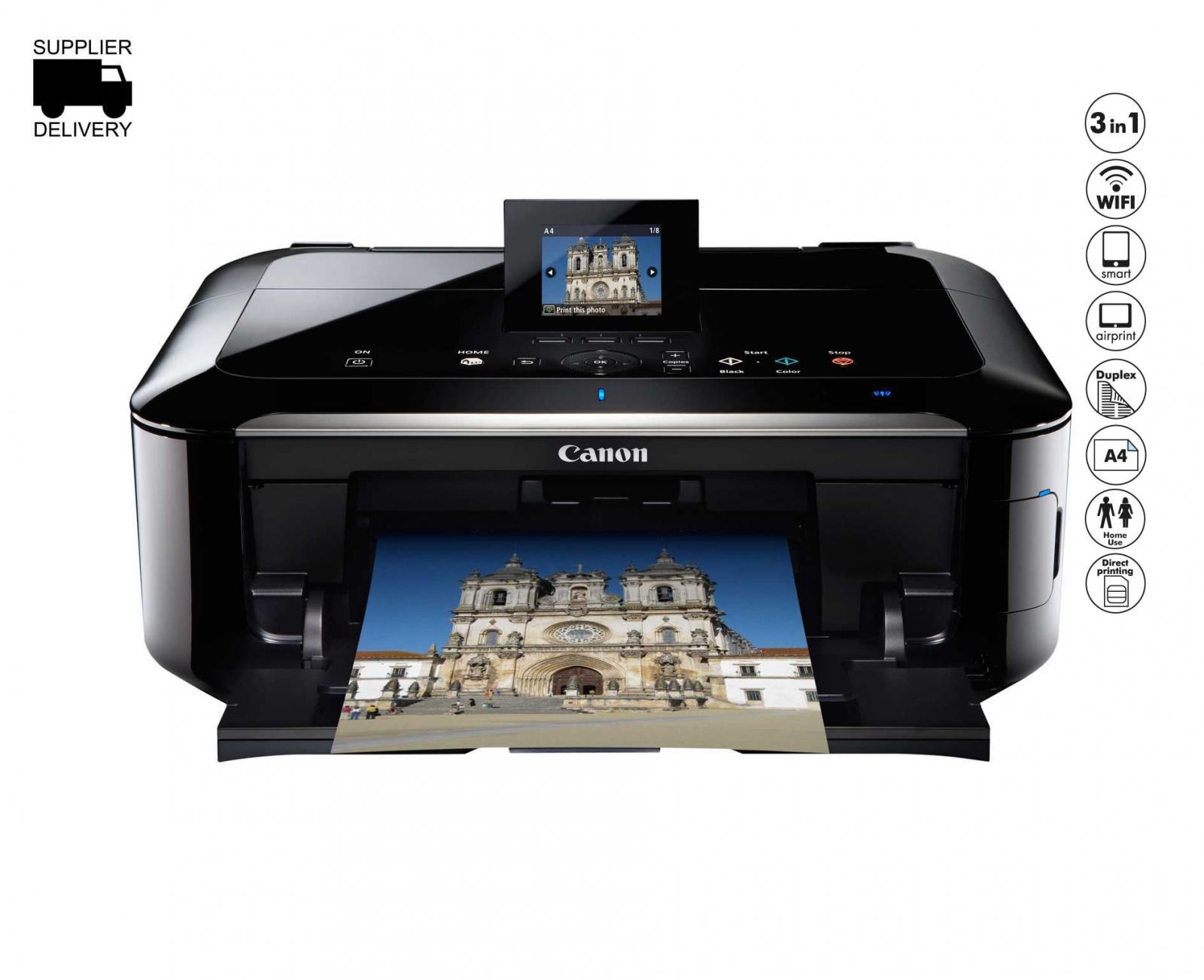 CANON PIXMA MG 5350