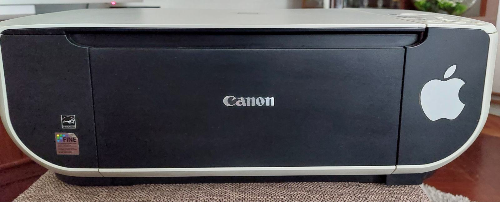 Canon PIXMA MP190 Printer, skener i fotokopirni uređaj