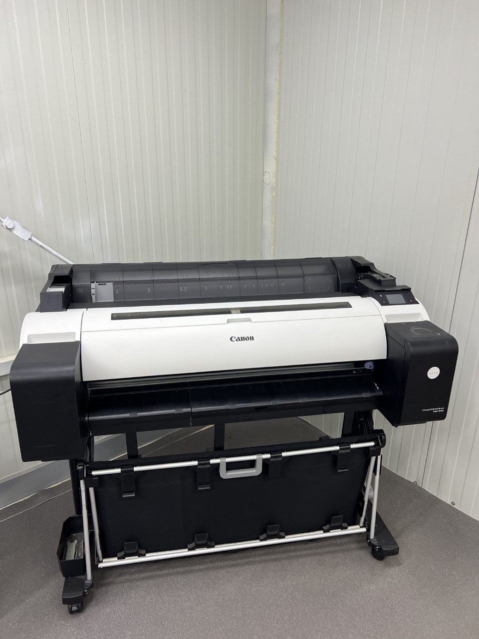 Canon ploter imagePROFRAF TM-300 inkjet 36 A0