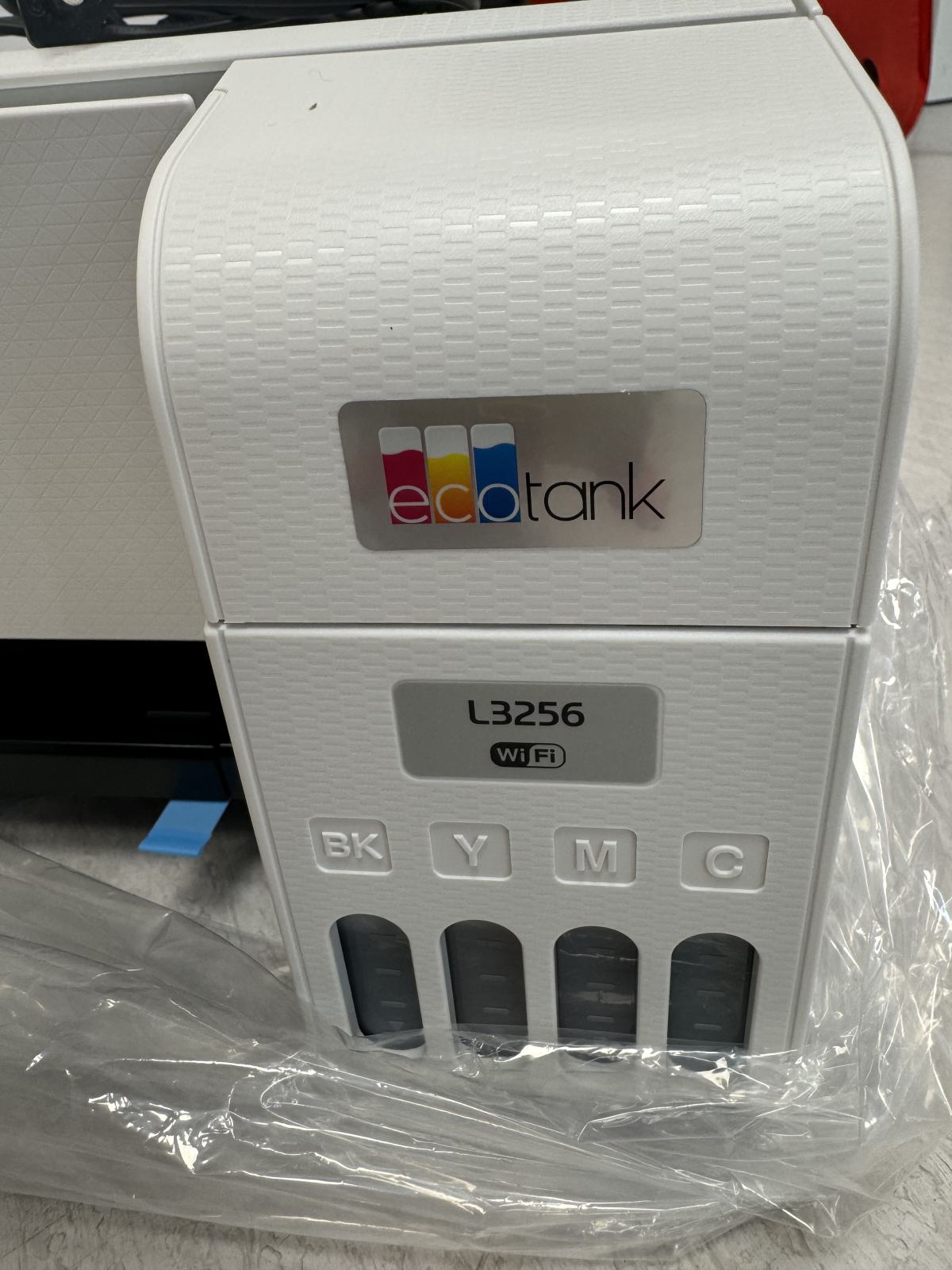 Epson EcoTank L3256 Pisač s Wi-Fi-jem