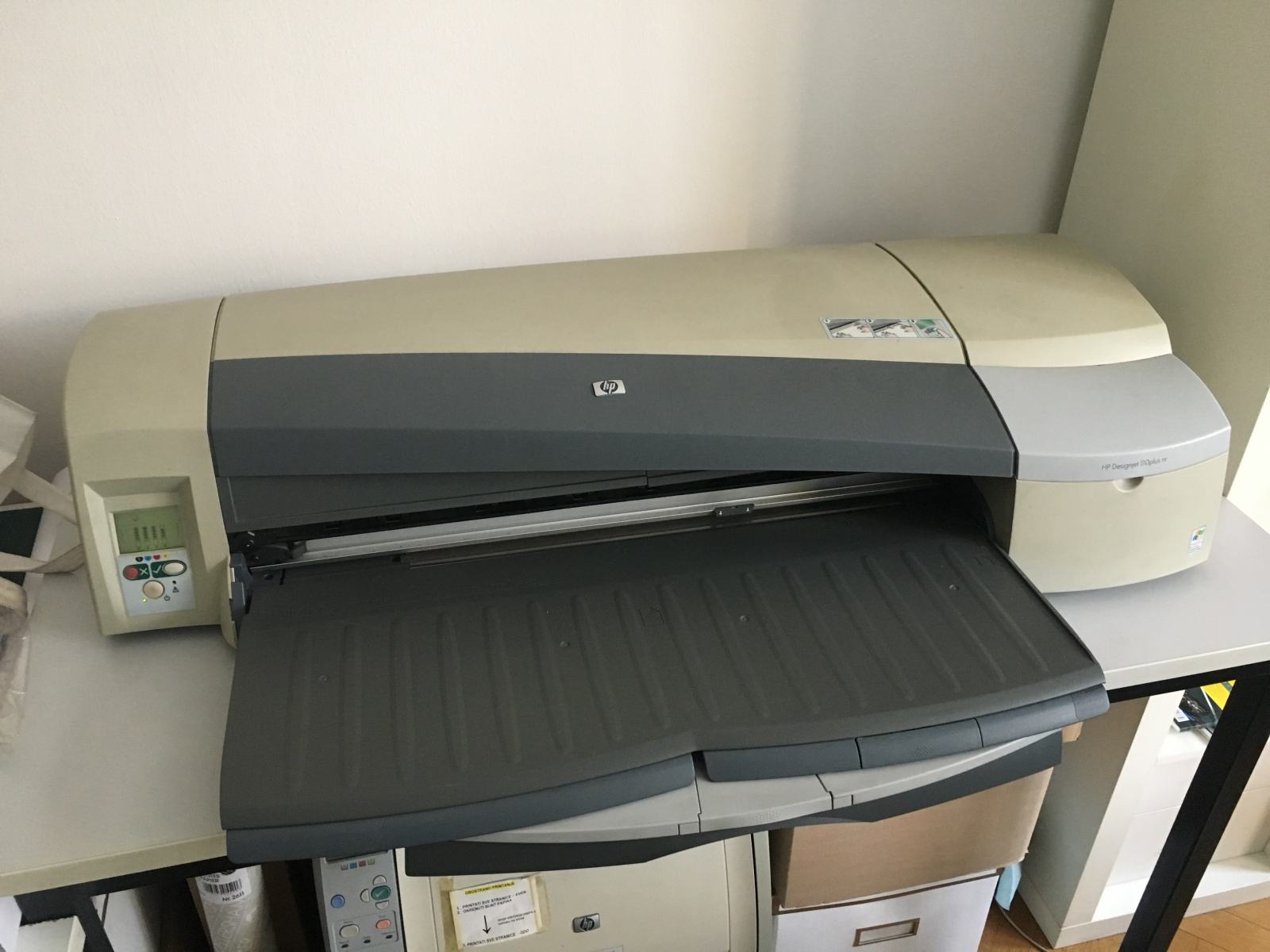 HP Designjet 110plus nr