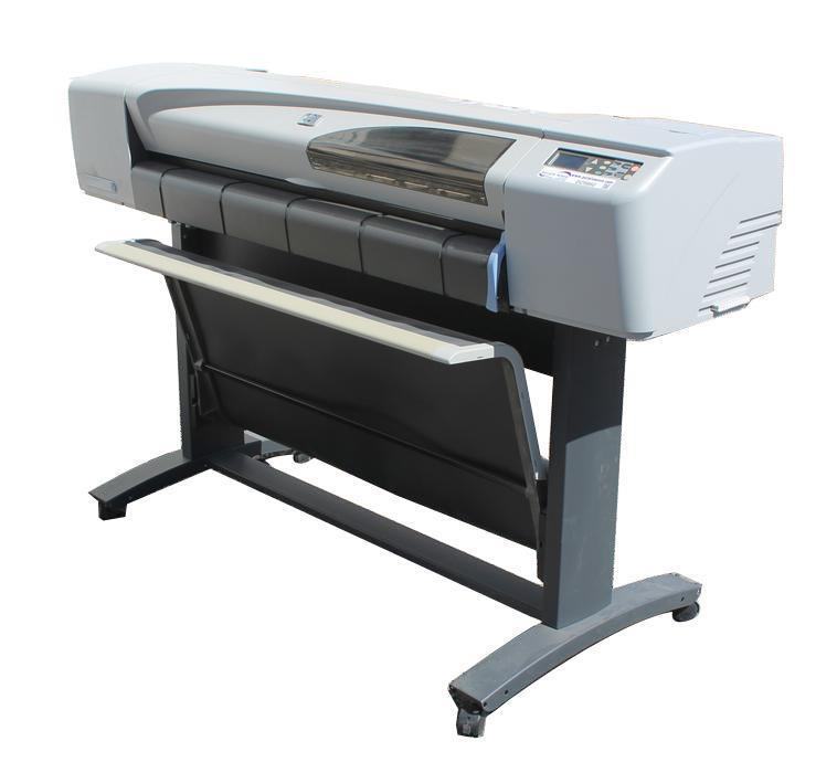 HP DESIGNJET 500 PLUS