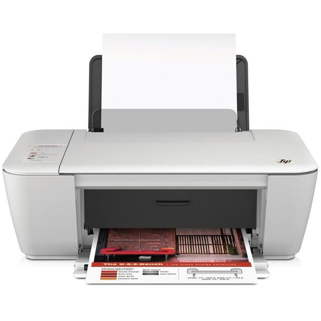 HP Deskjet 1515 Printer