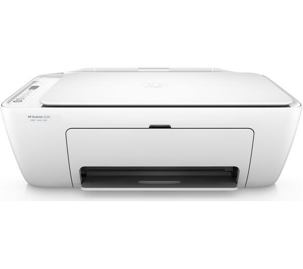 Hp DeskJet 2320 All-in-one printer & kopiranje & skener u boji