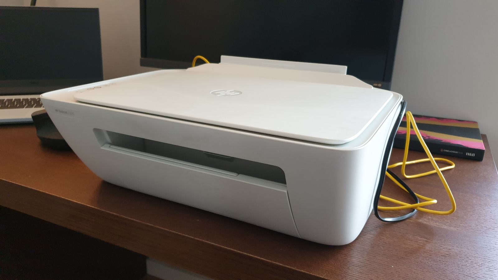 HP DeskJet 2320
