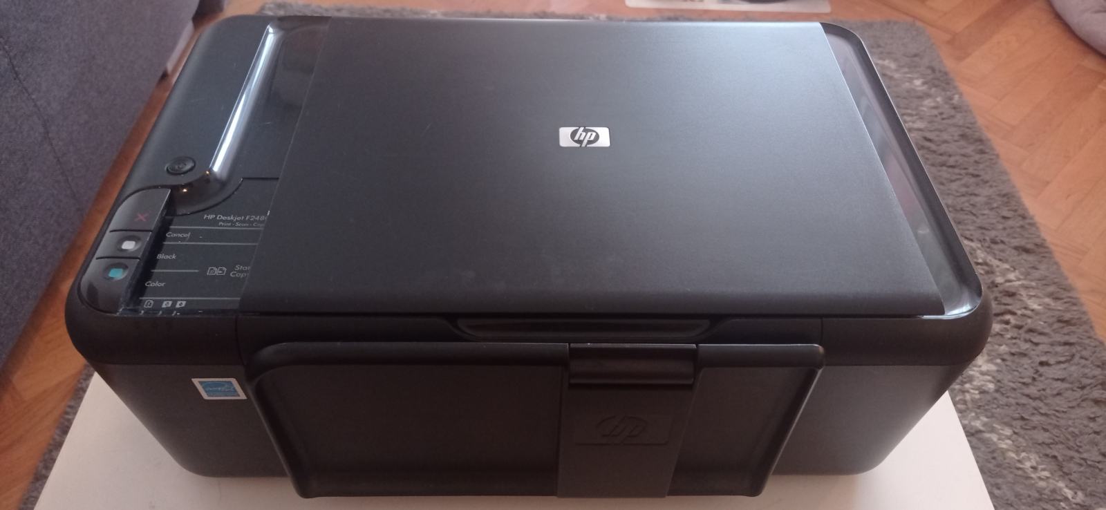 HP Deskjet F2480 pisač