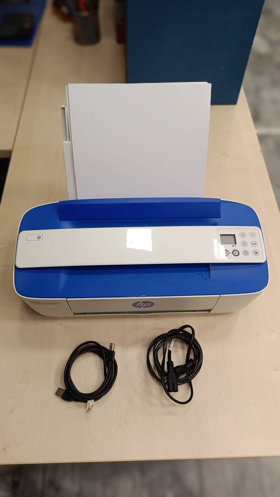 HP DESKJET INK ADVANTAGE 3790 printer u boji (print, copy, scan, web)