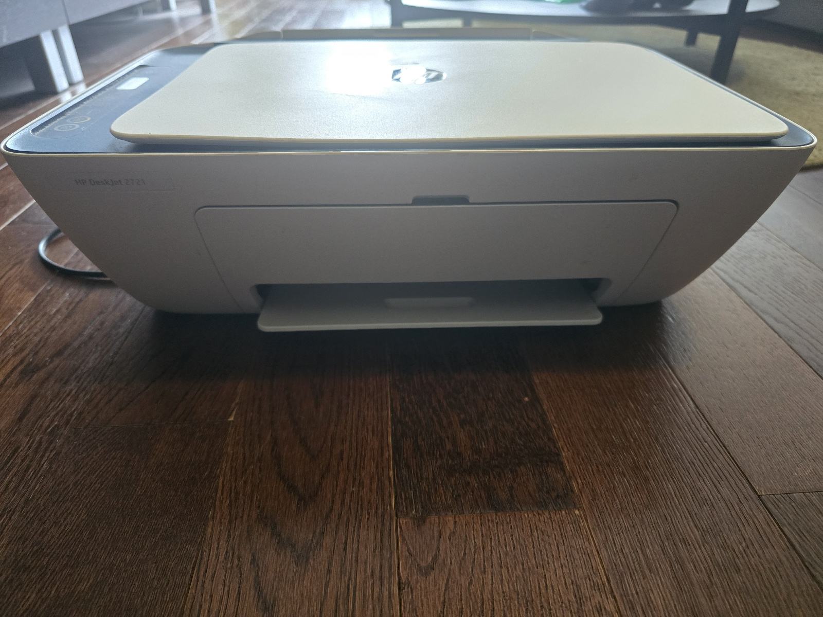 HP printer