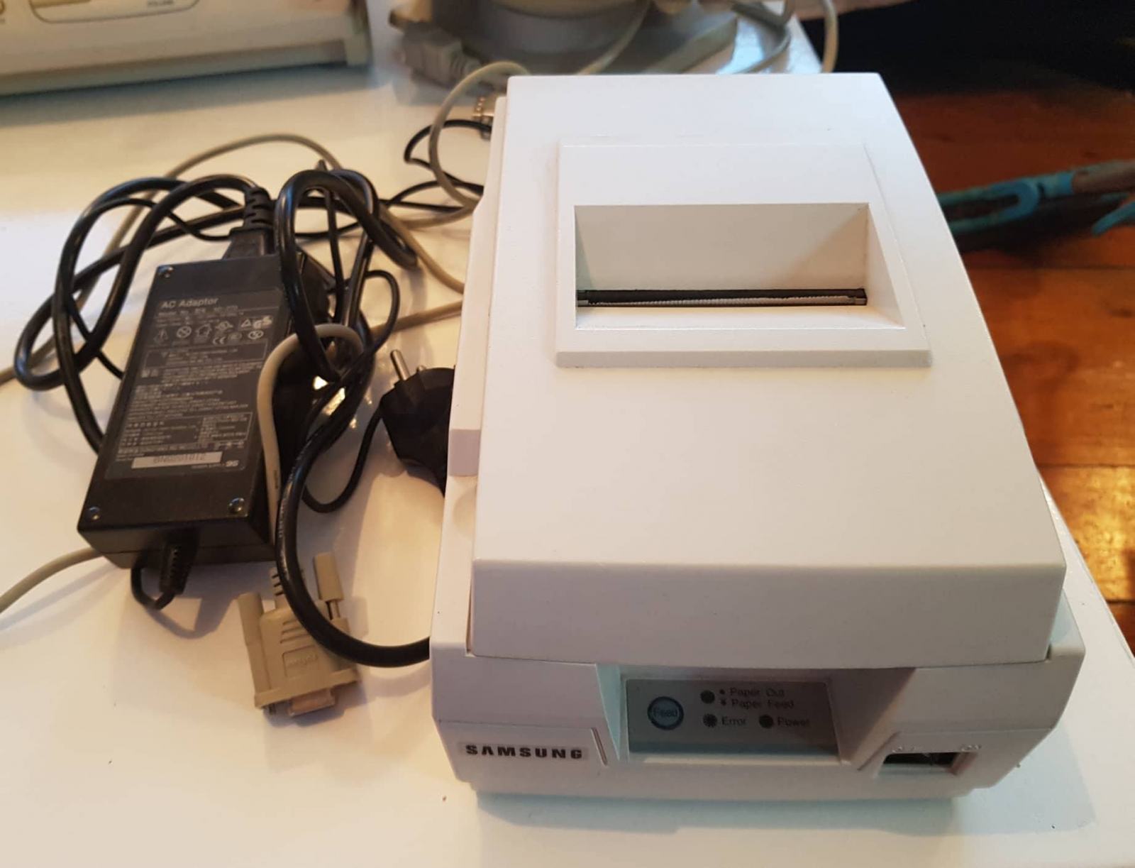 pos printer Samsung srp270 i Star 200 povoljno