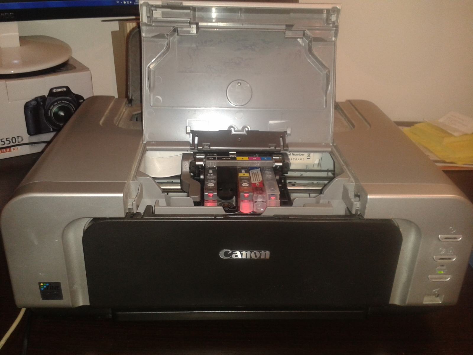 Printer Canon IP4200