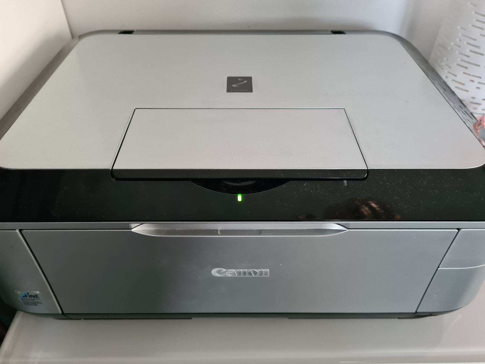 printer CANON MP620