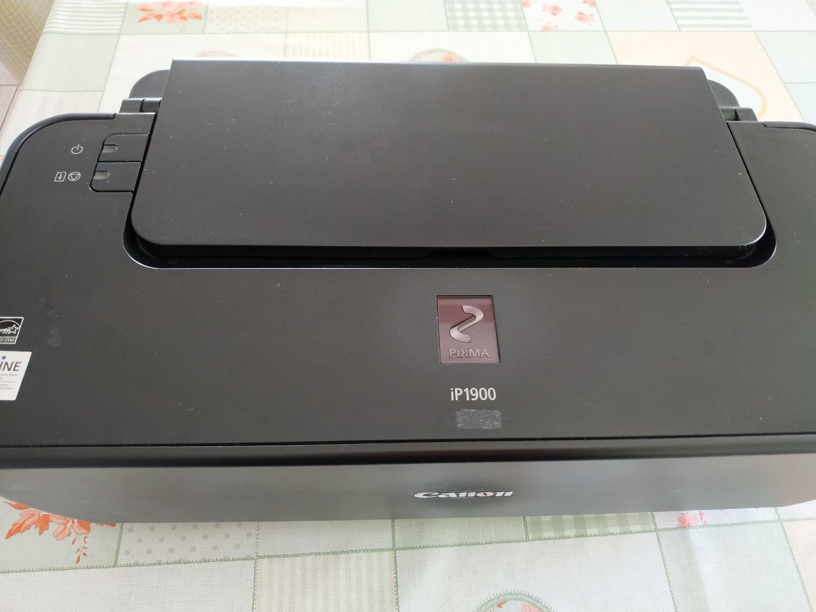PRINTER Canon PIXMA iP1900