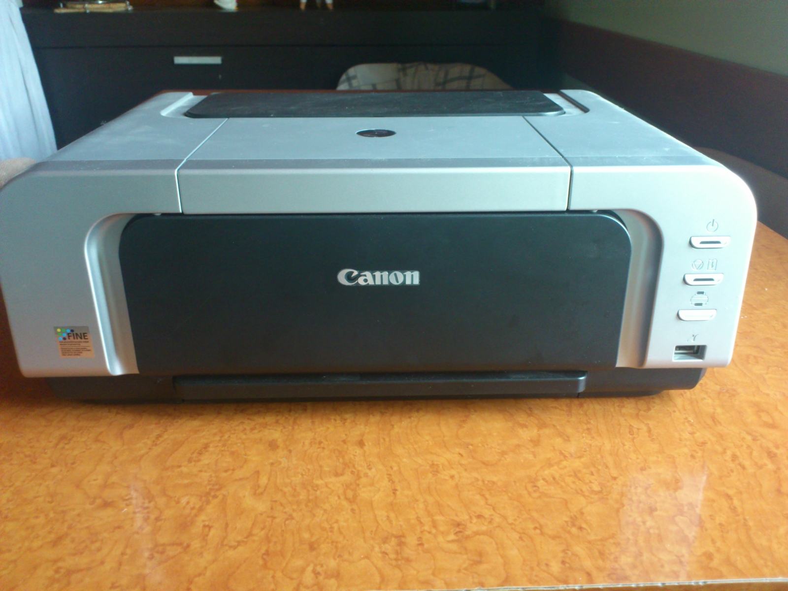 Printer Canon Pixma ip4200, 99kn