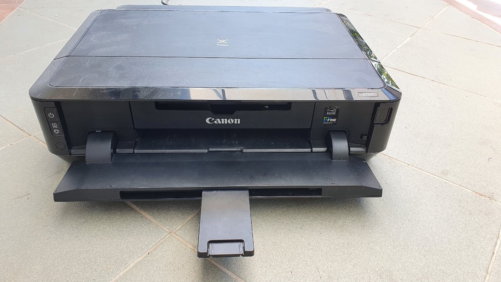 Printer Canon Pixma iP7250