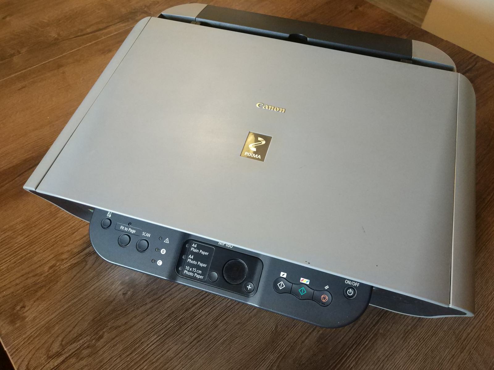 Printer Canon PIXMA MP160