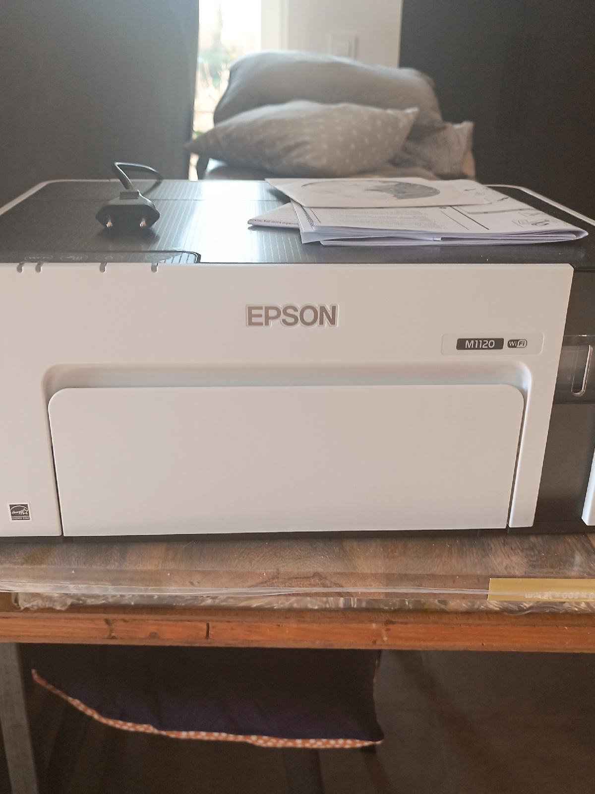 Printer Epson M1120