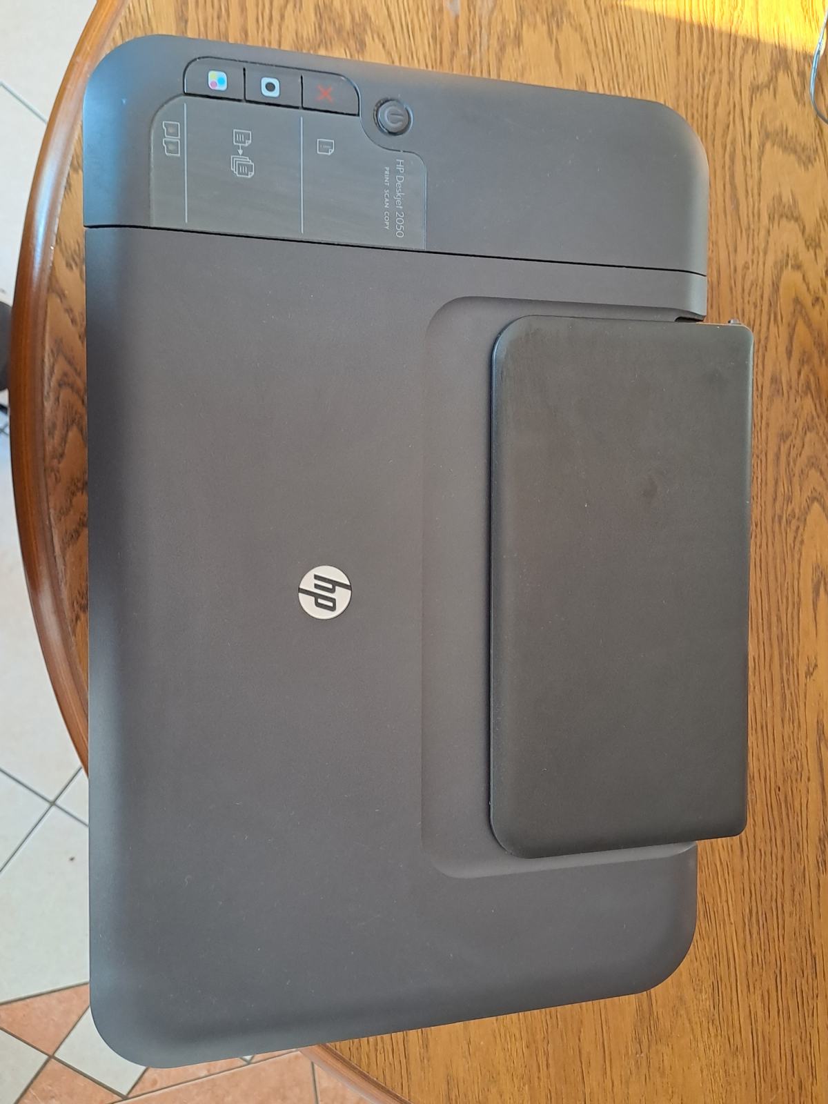 Printer HP Deskjet 2050