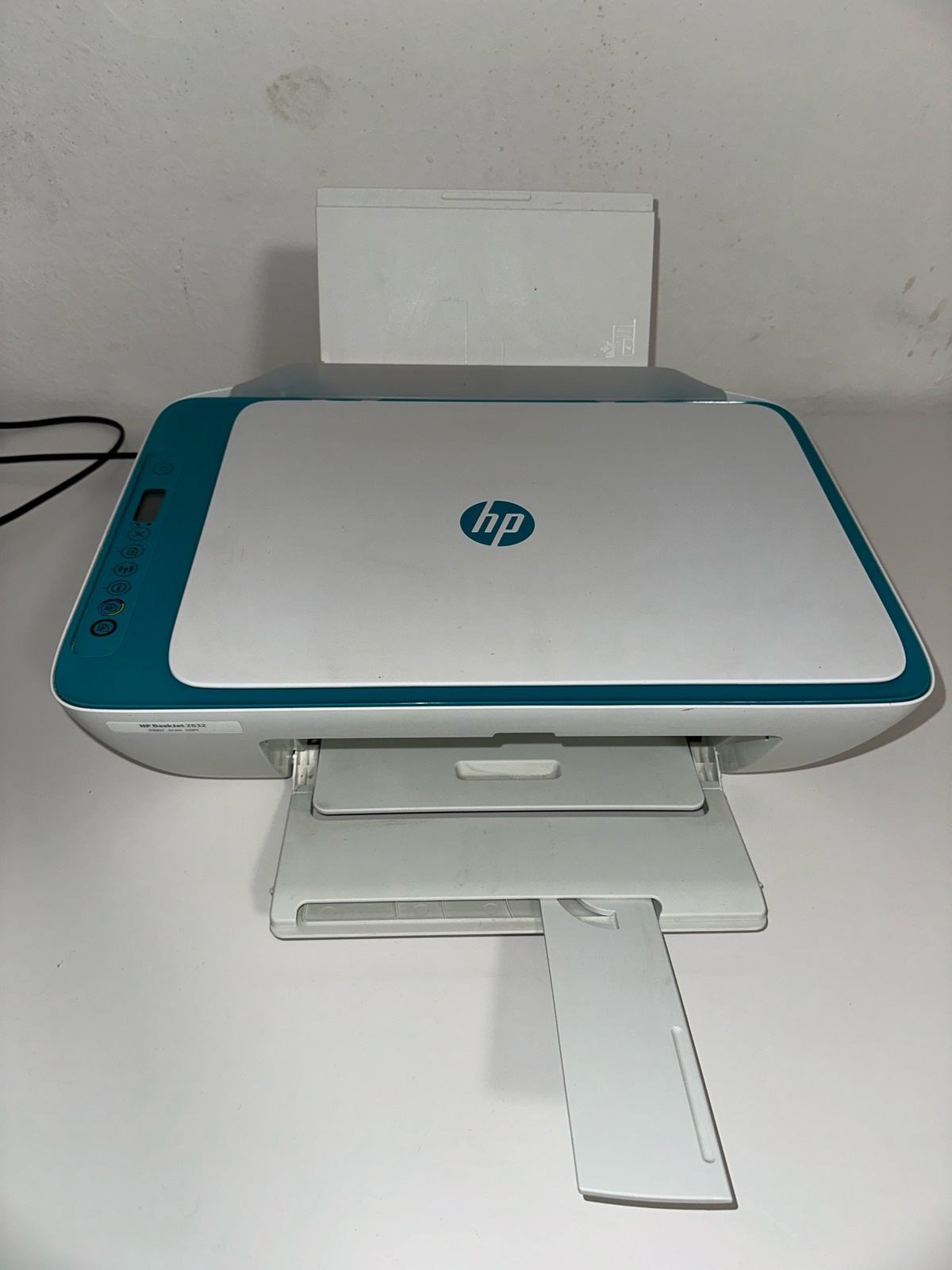 Printer HP DeskJet 2632