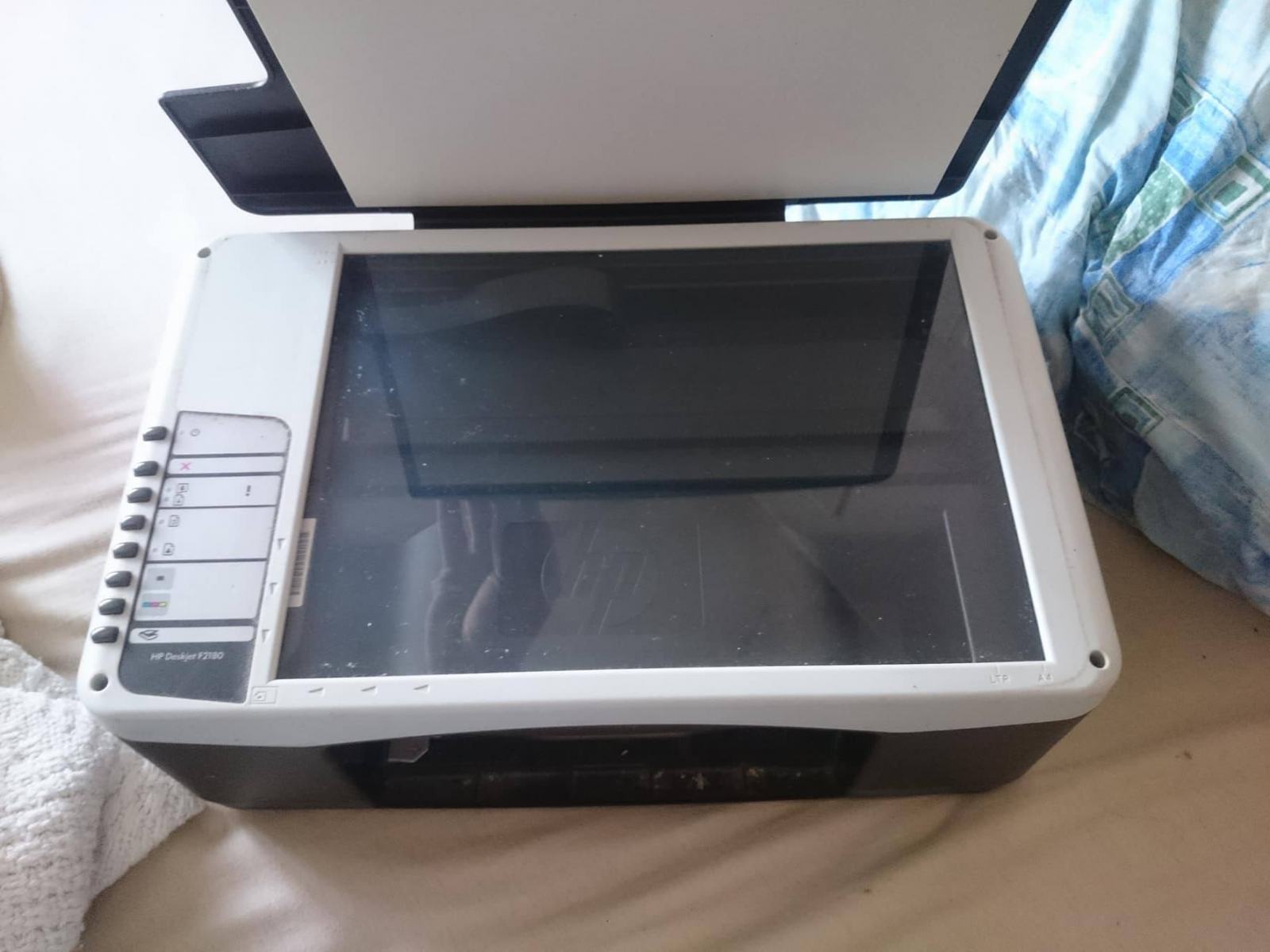 Printer HP DESKJET F2180