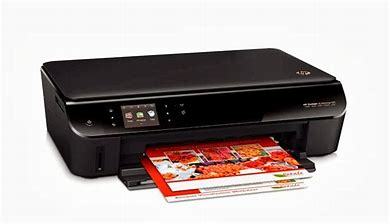 Printer HP Deskjet Ink Advantage 3545