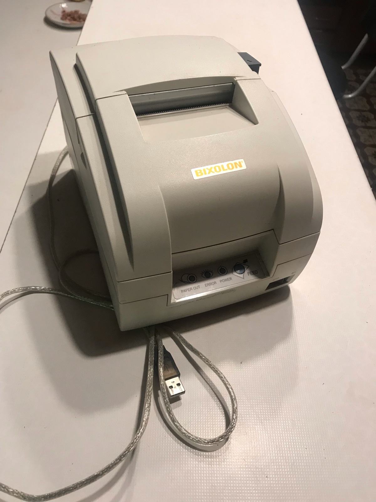 printer računa