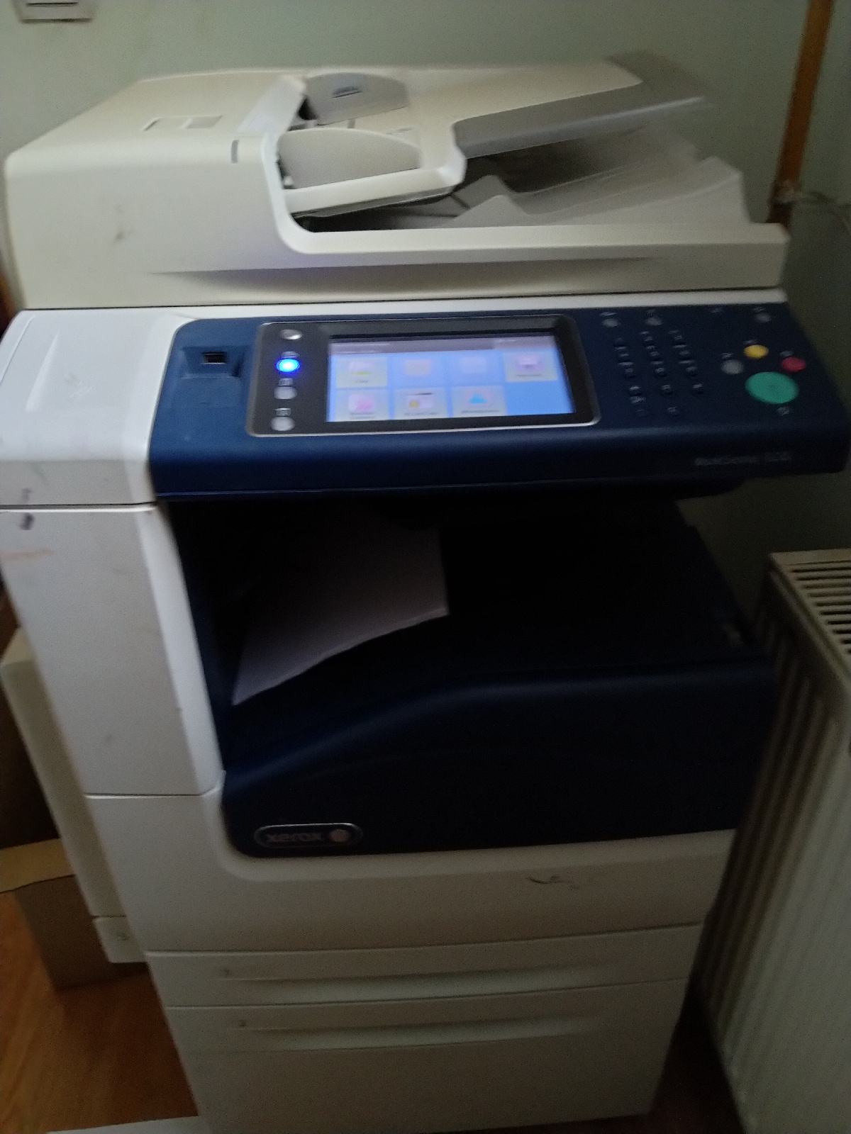 Printer