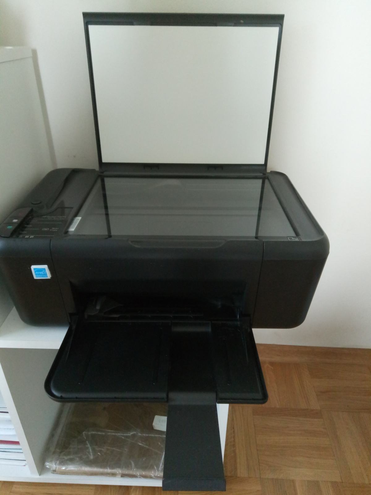 Scaner - Printer HP Deskjet F2400 uz POKLON