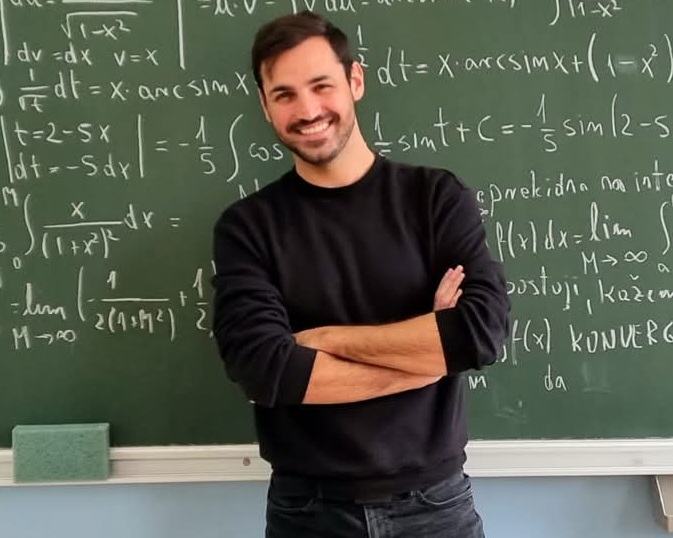 *INSTRUKCIJE IZ MATEMATIKE - NASTAVNIK MATEMATIKE*