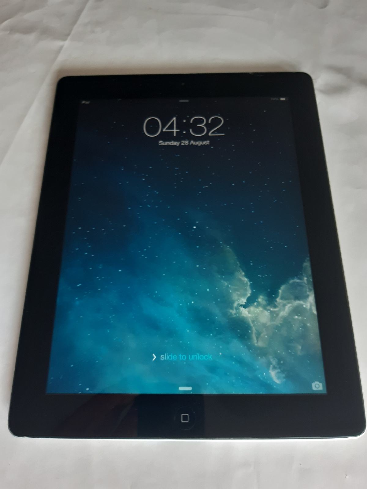 Apple iPad 16 GB