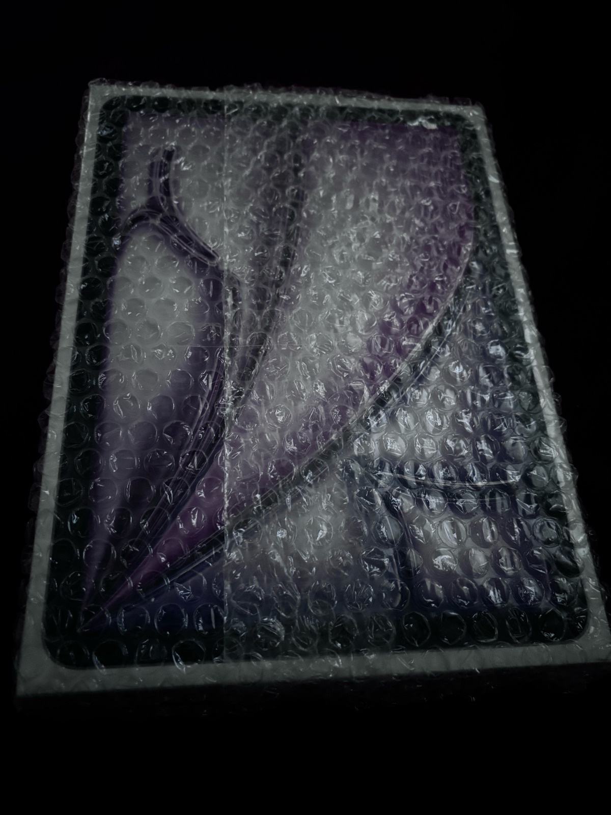 Apple iPad AIR M3 11 inca PURPLE NOVO VAKUM