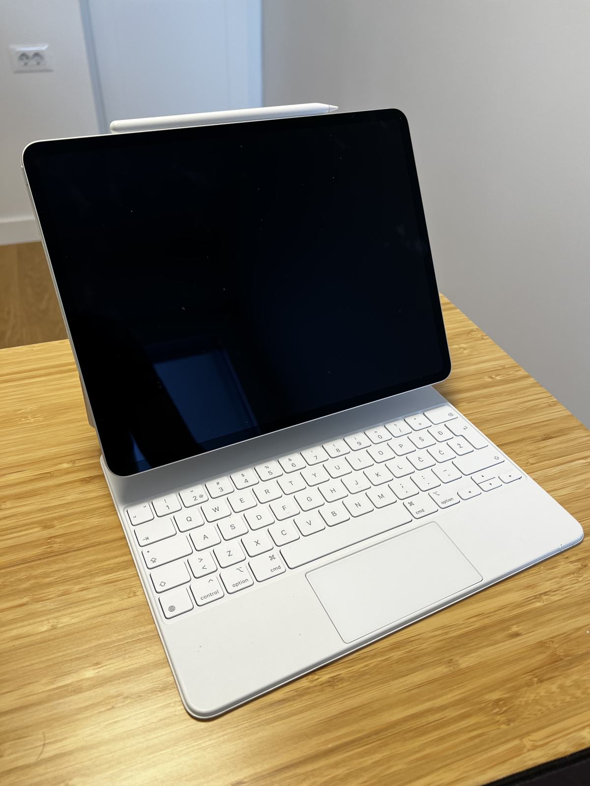 Apple iPad Pro M1 12,9 Wi-Fi 128 GB