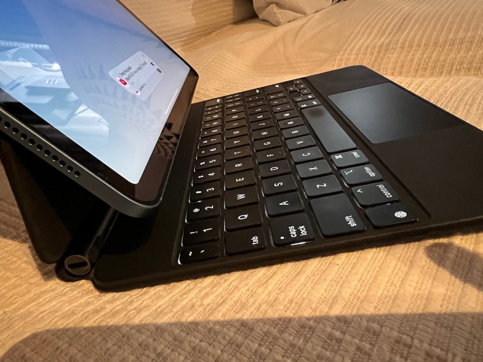 Apple Magic Keyboard za iPad Air 11