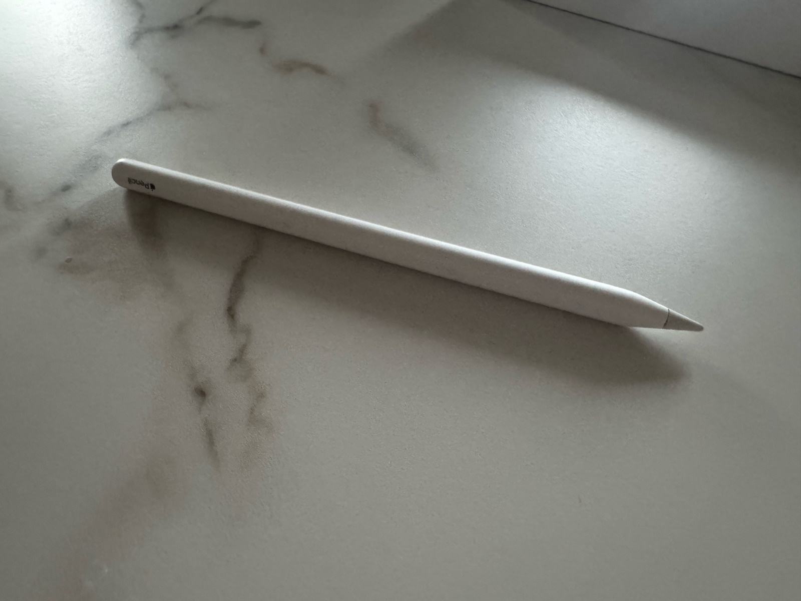 Apple pencil 2.gen