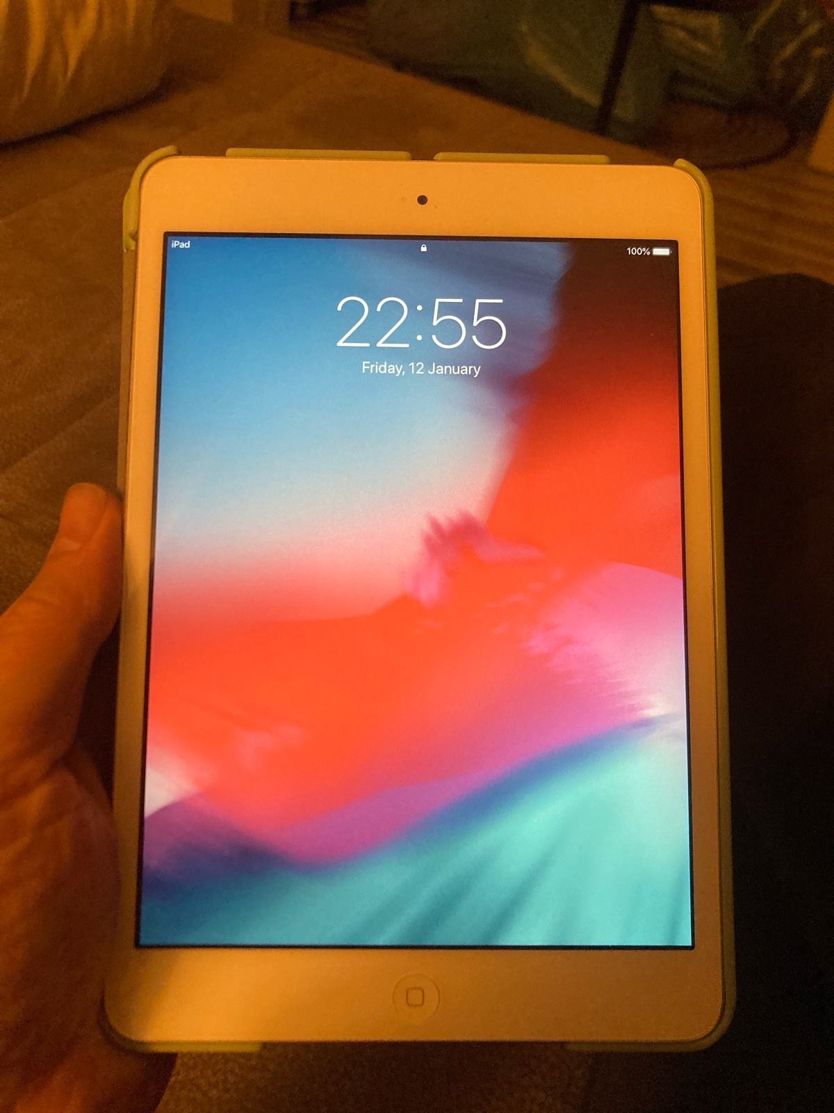 Ipad 2 mini 16 gb