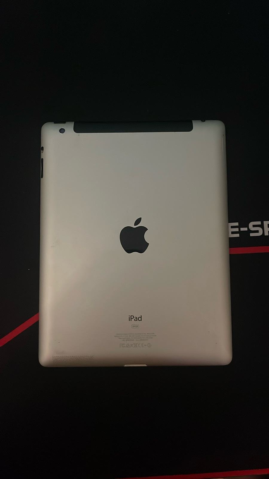 Ipad a1430 64gp