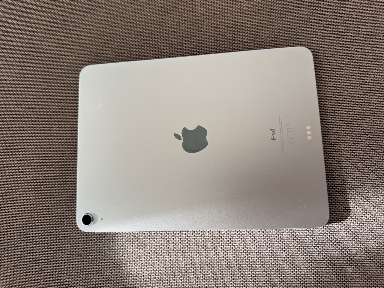 iPad Air (2020, 4. gen)