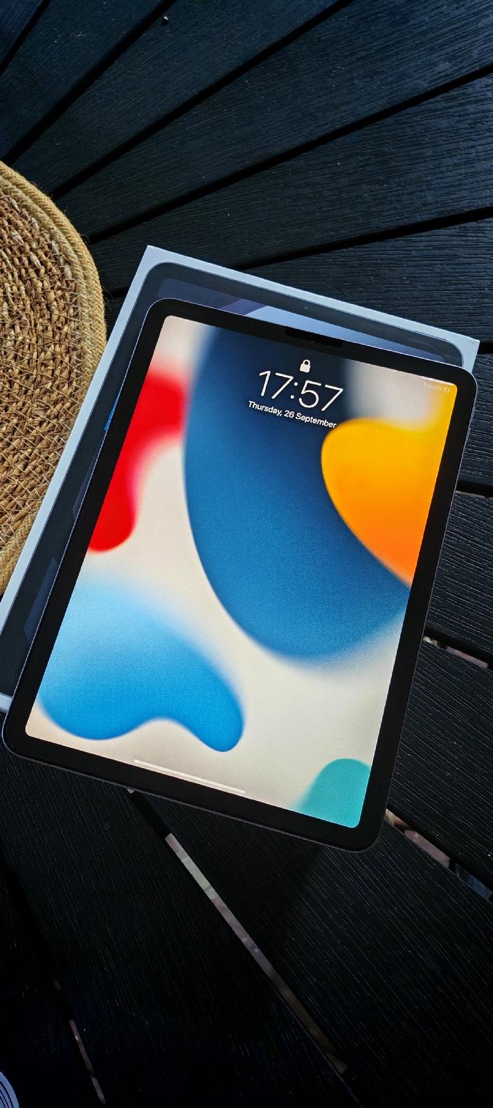 Ipad AIR 4, 64gb WIFI