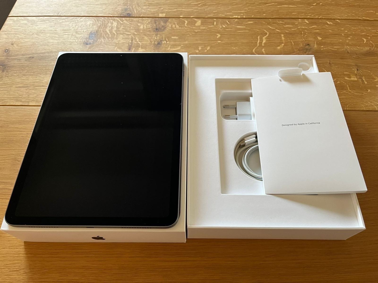 iPad Air 4 64GB Wifi