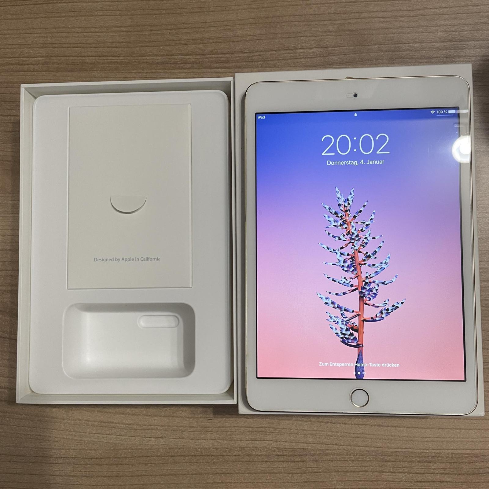 iPad Mini 3, 16GB